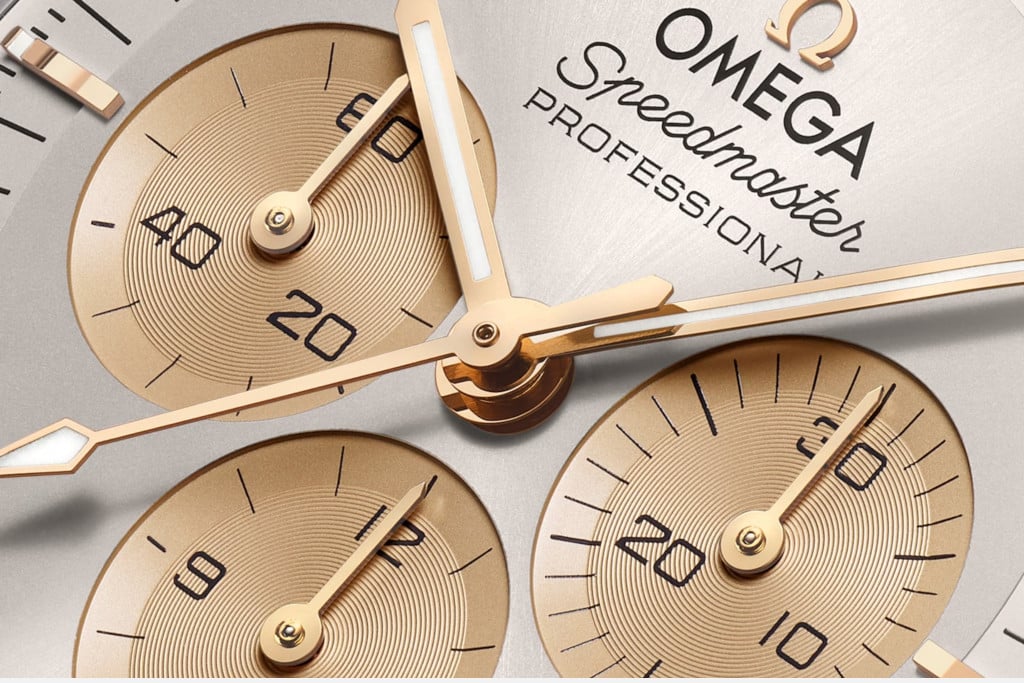 AAA Omega Replica Watches Online | Luxury Fake Omega China